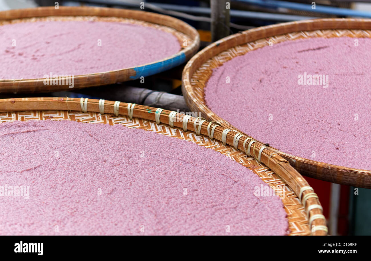 Bagoong hi-res stock photography and images - Alamy