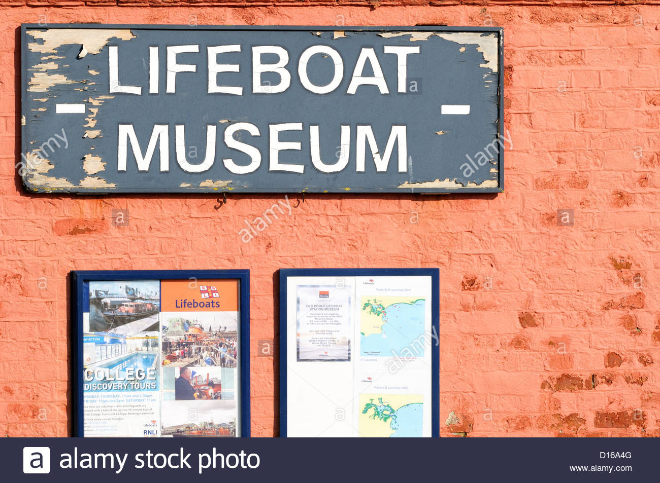 Lifeboat History High Resolution Stock Photography and Images - Alamy