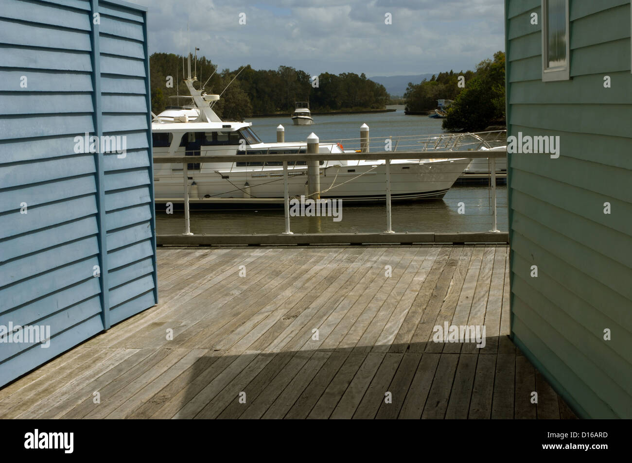 Couran Cove Island Resort, South Stradbroke Island, Gold Coast ...