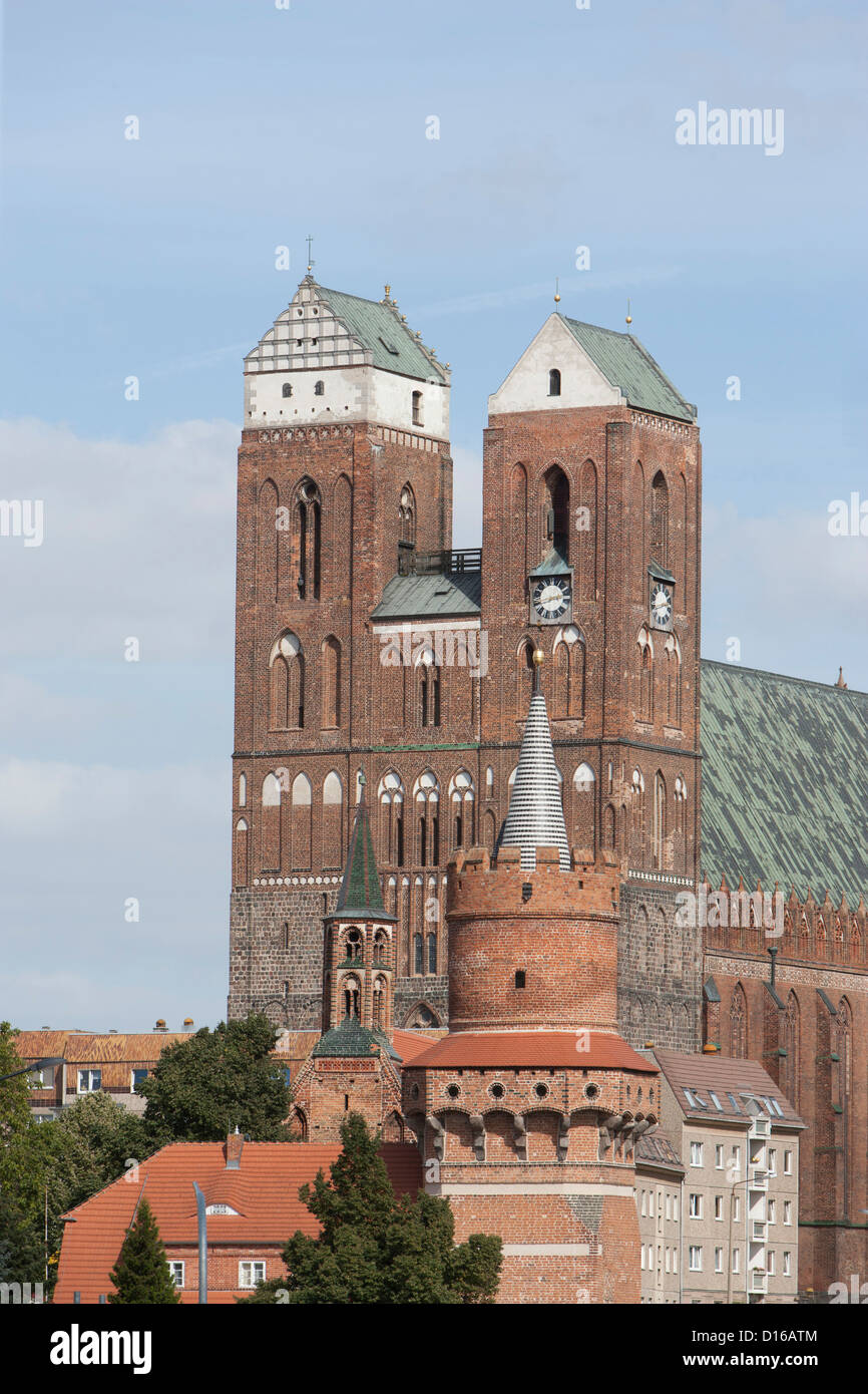 Landkreis Uckermark High Resolution Stock Photography and Images - Alamy