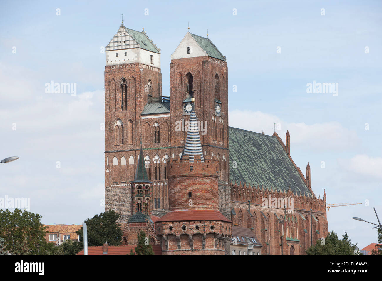 Landkreis uckermark hi-res stock photography and images - Alamy