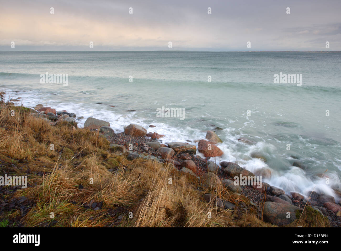 North baltic sea hi-res stock photography and images - Alamy