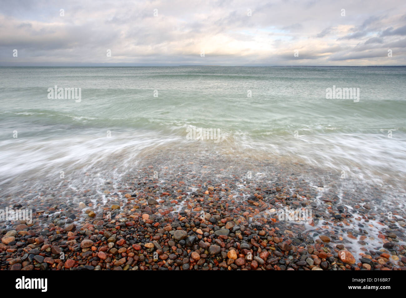 Baltic landscape hi-res stock photography and images - Alamy