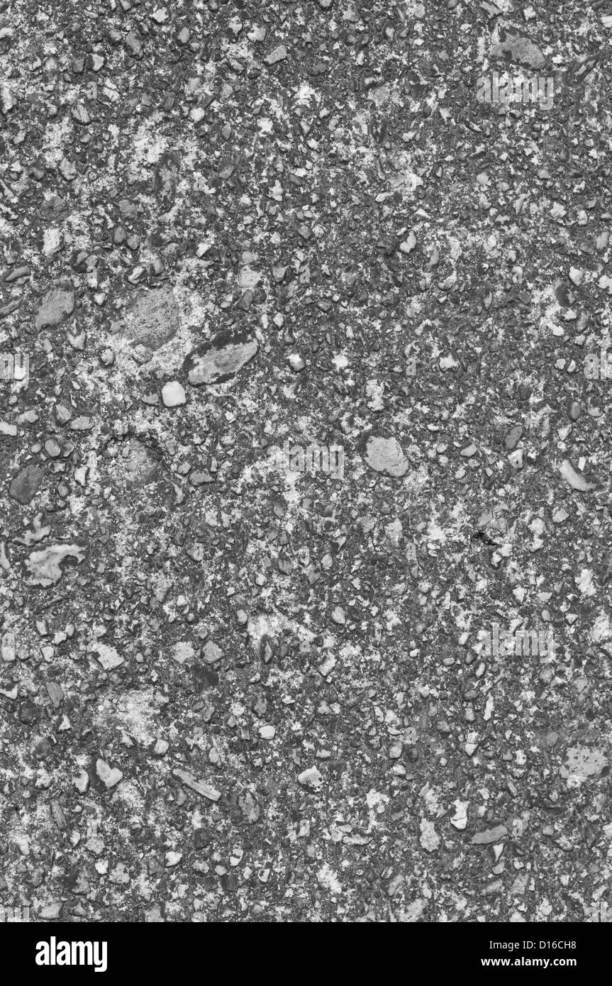 damaged cracked asphalt pattern texture Stock Photo - Alamy