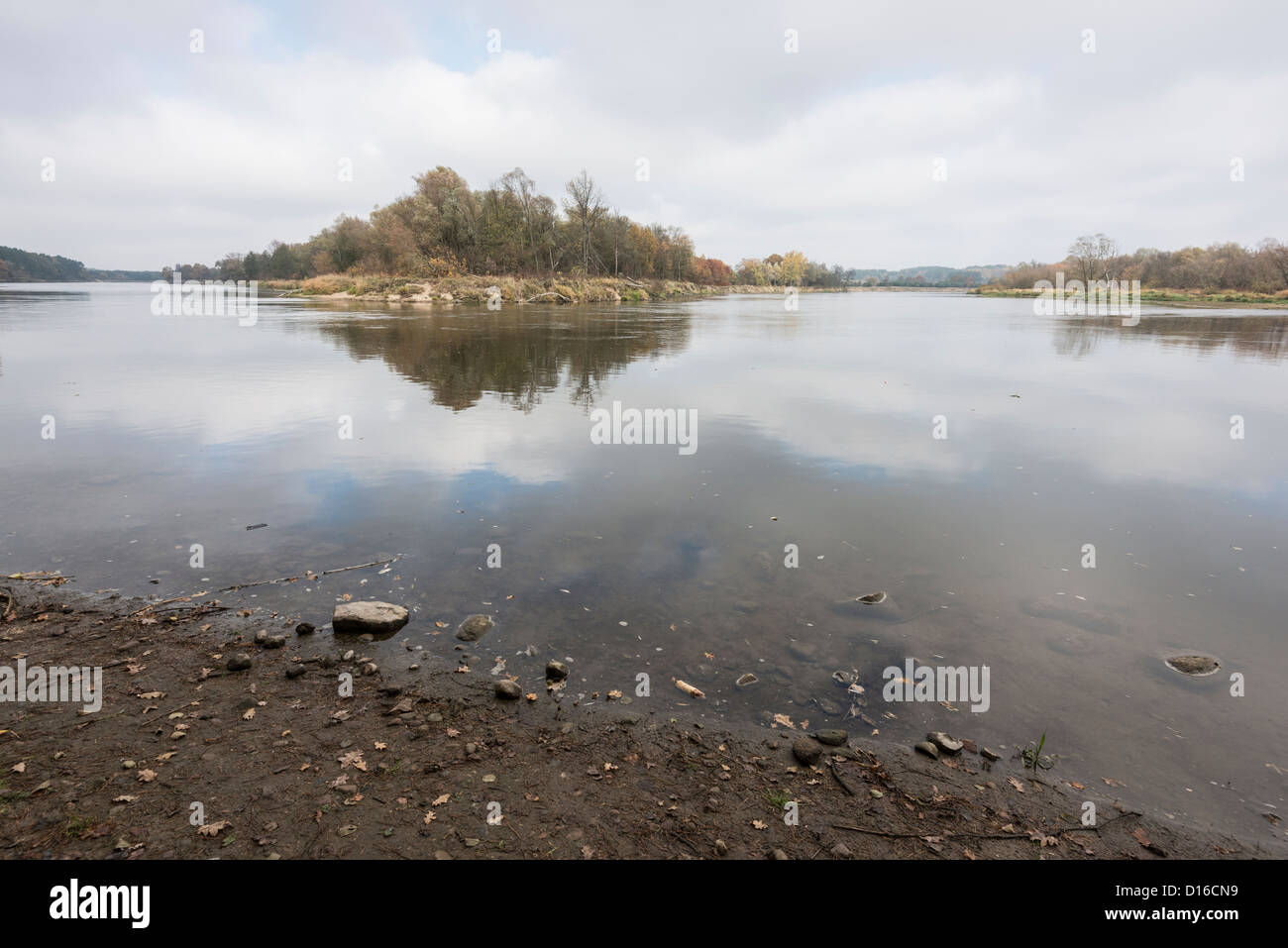 Around river Bug, Eastern Poland Stock Photo - Alamy