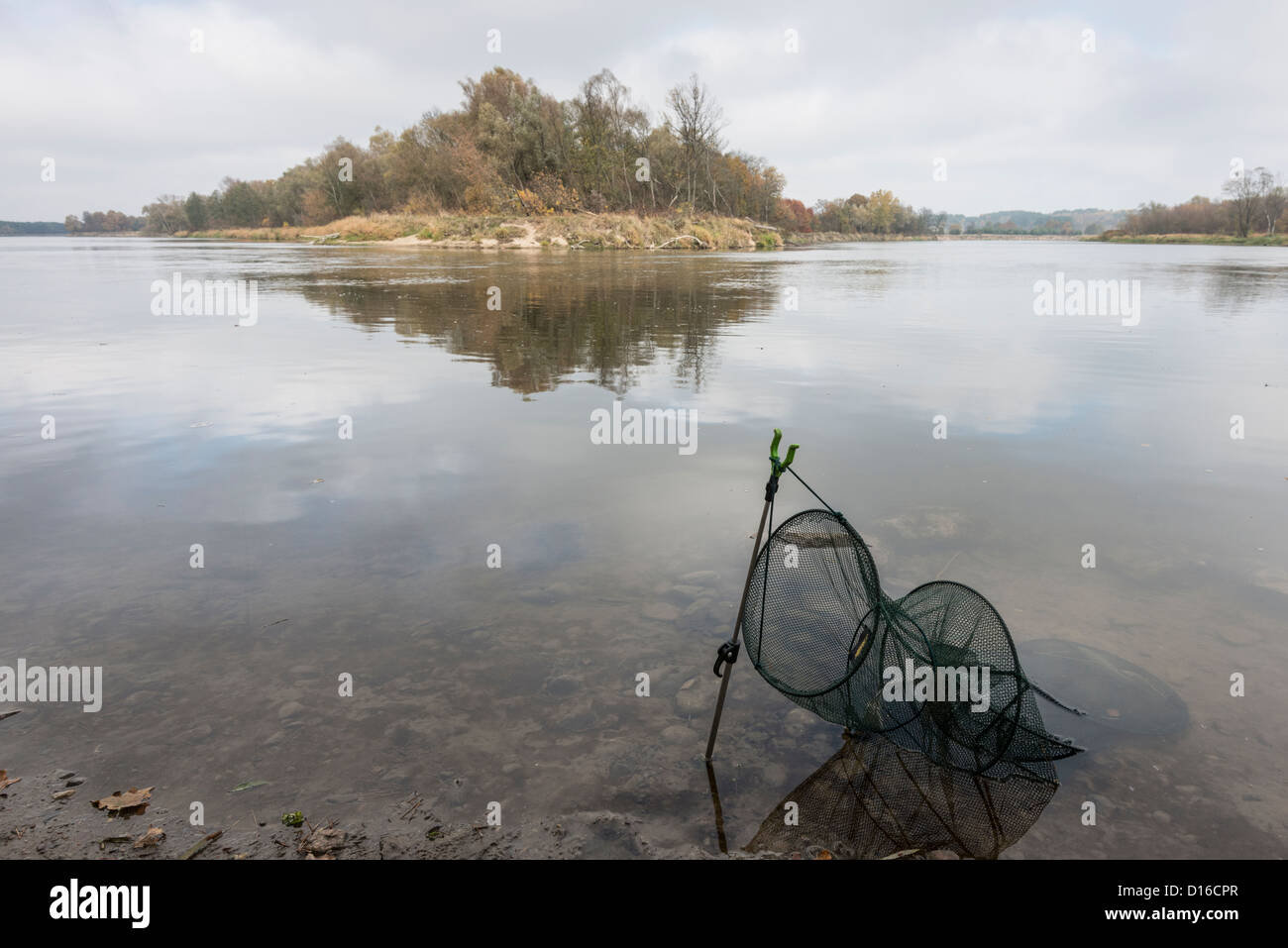 Around river Bug, Eastern Poland Stock Photo - Alamy