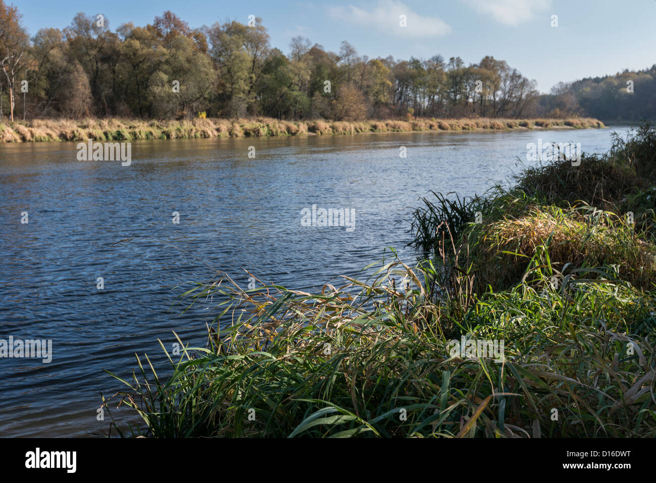 Around river Bug, Eastern Poland Stock Photo - Alamy