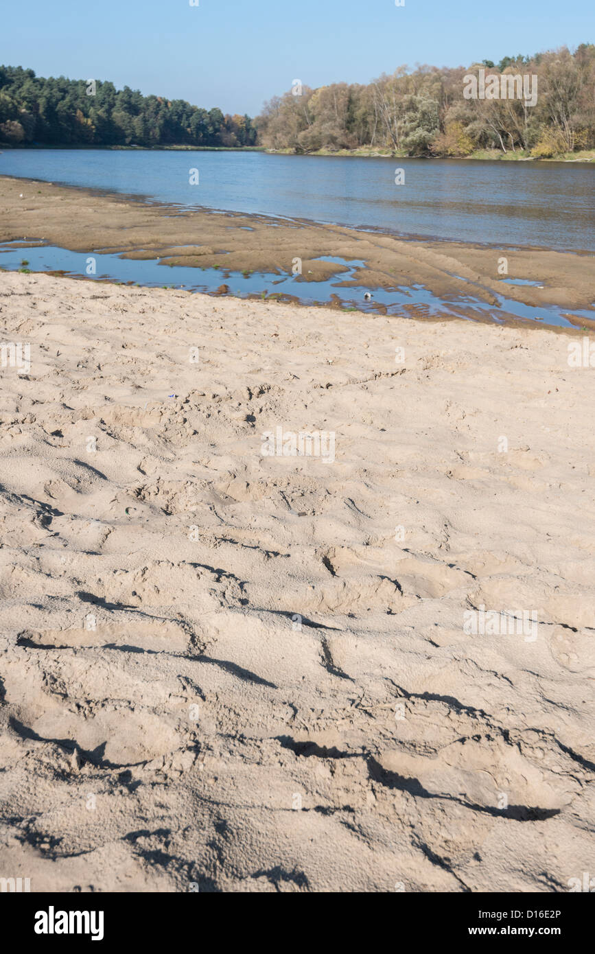 Around river Bug, Eastern Poland Stock Photo - Alamy