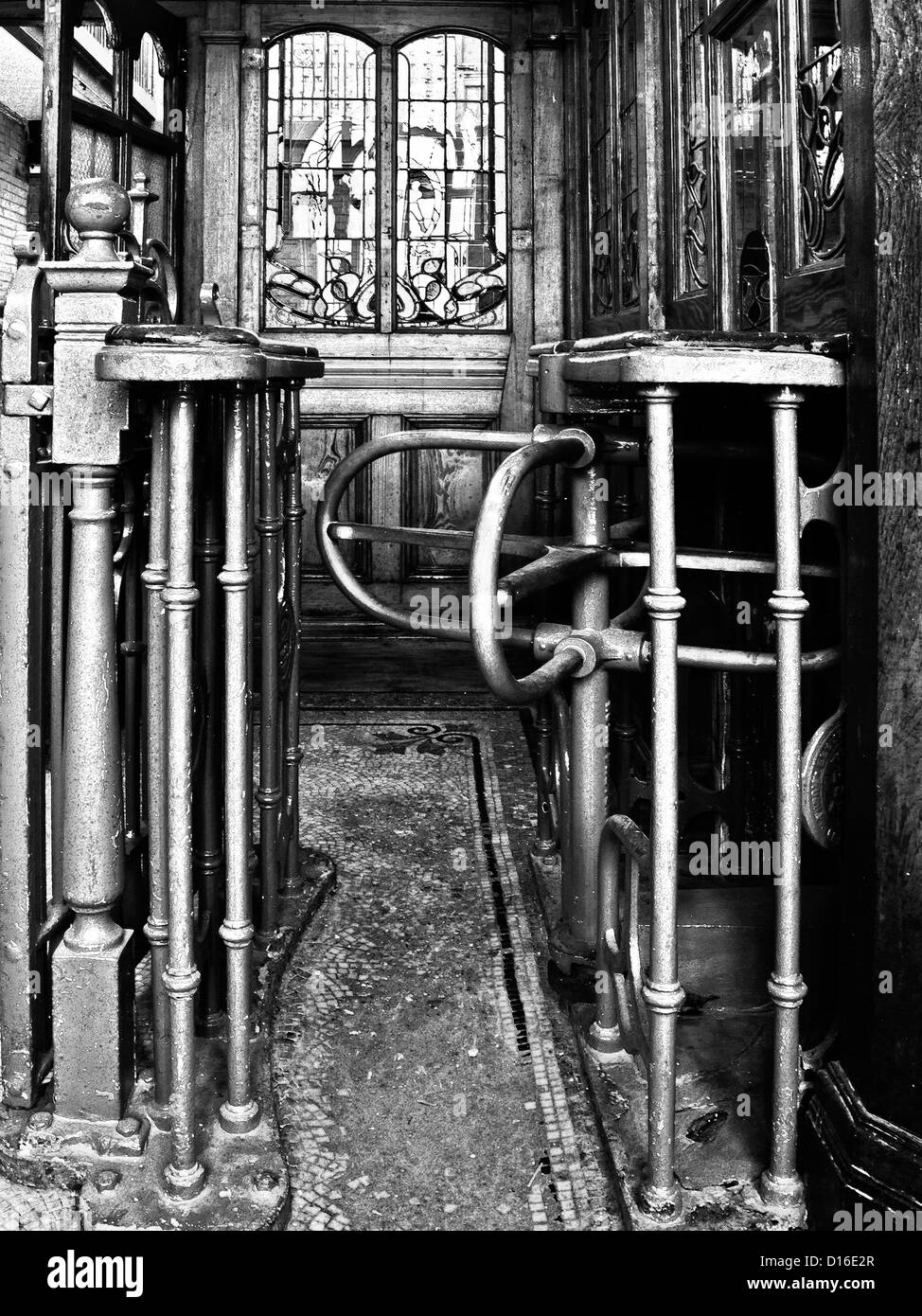 Victorian baths hi-res stock photography and images - Alamy
