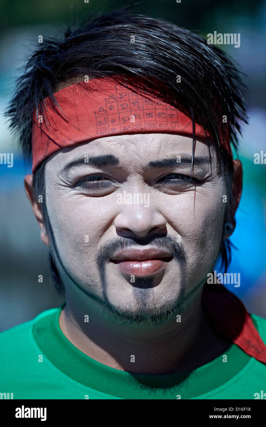 Young Thai Men High Resolution Stock Photography and Images - Alamy