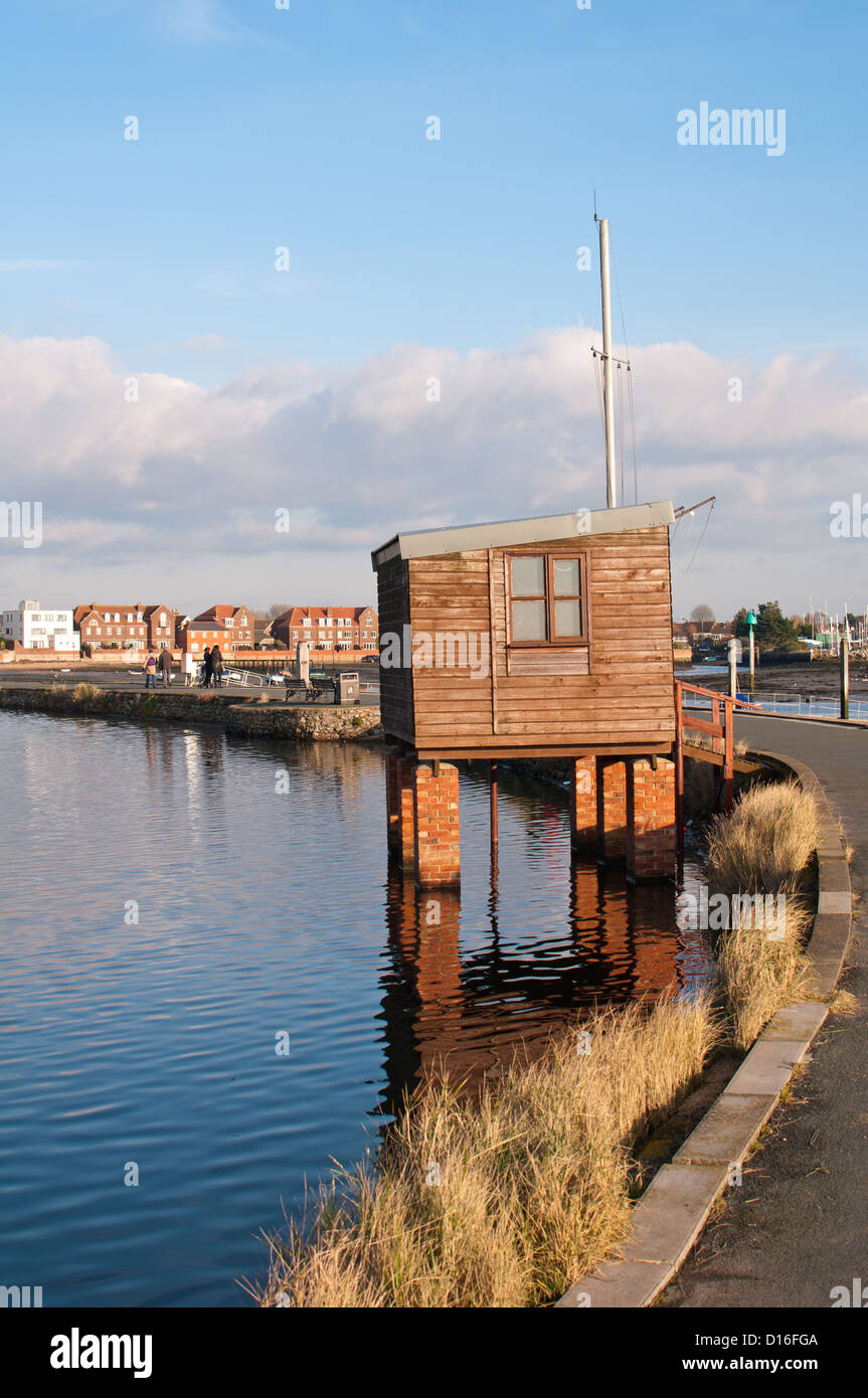 Brick Piers High Resolution Stock Photography and Images - Alamy