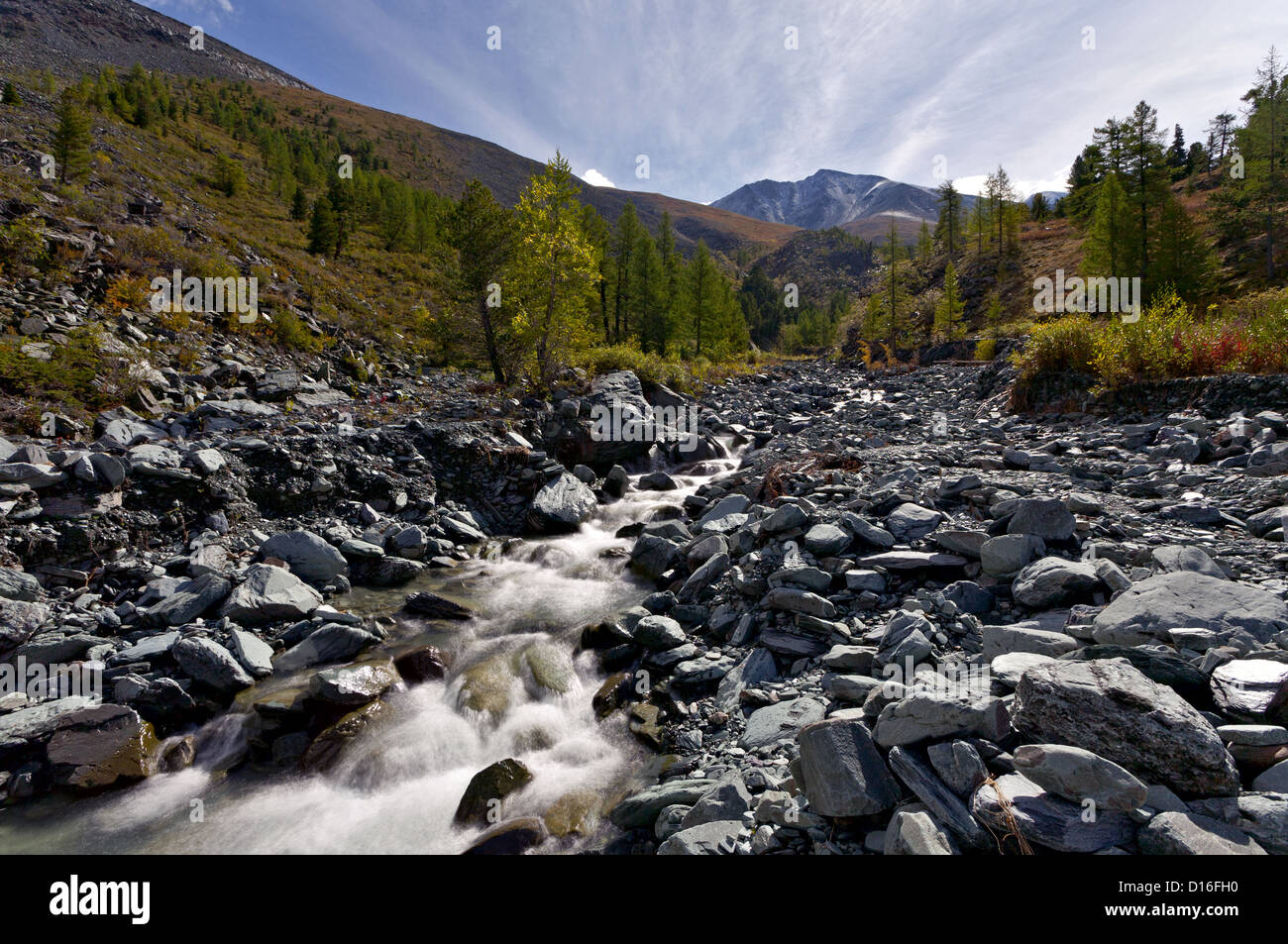 Altay mountains hi-res stock photography and images - Alamy