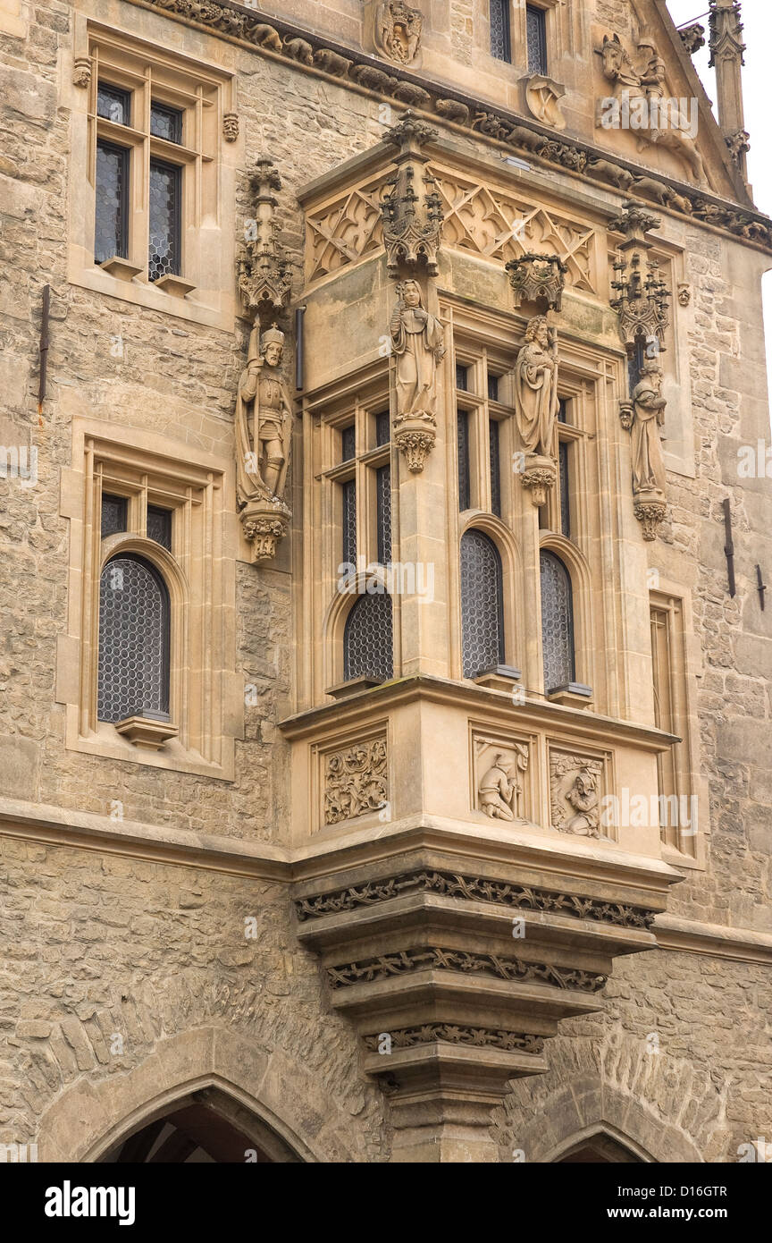 Gothic stone house kutna hora unesco hi-res stock photography and ...