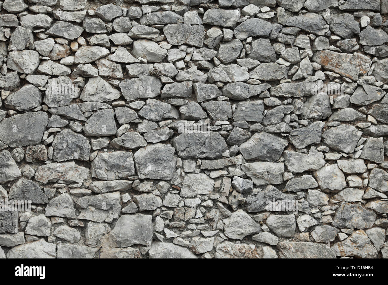 Background of stone wall texture Stock Photo - Alamy