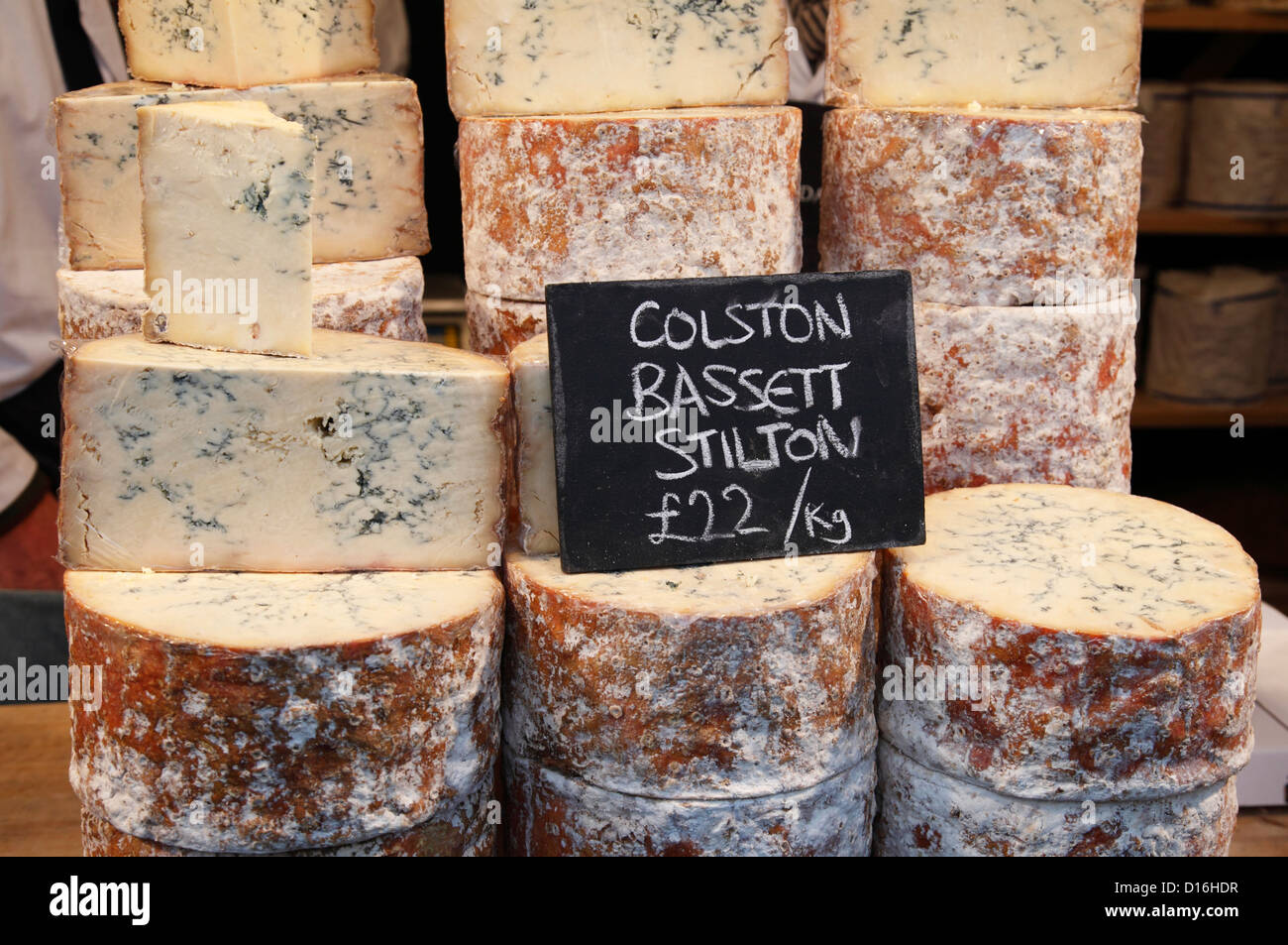 Colston bassett hi-res stock photography and images - Alamy