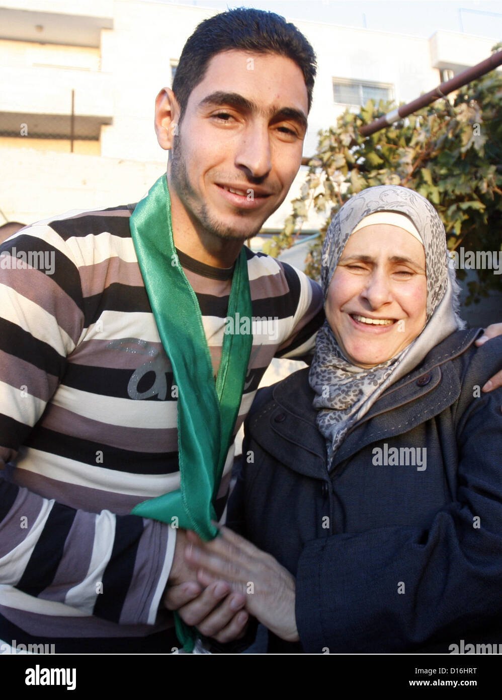 Abu obaida hi-res stock photography and images - Alamy