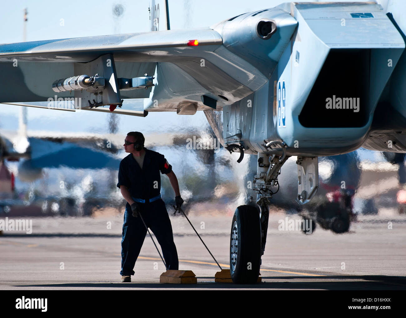 U s marshal weapons hi-res stock photography and images - Alamy