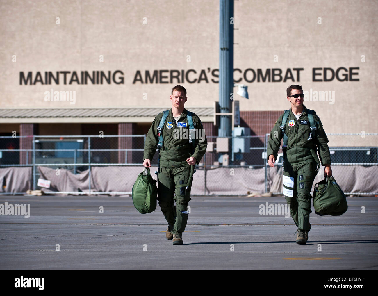 Lt col marc mathes hi-res stock photography and images - Alamy