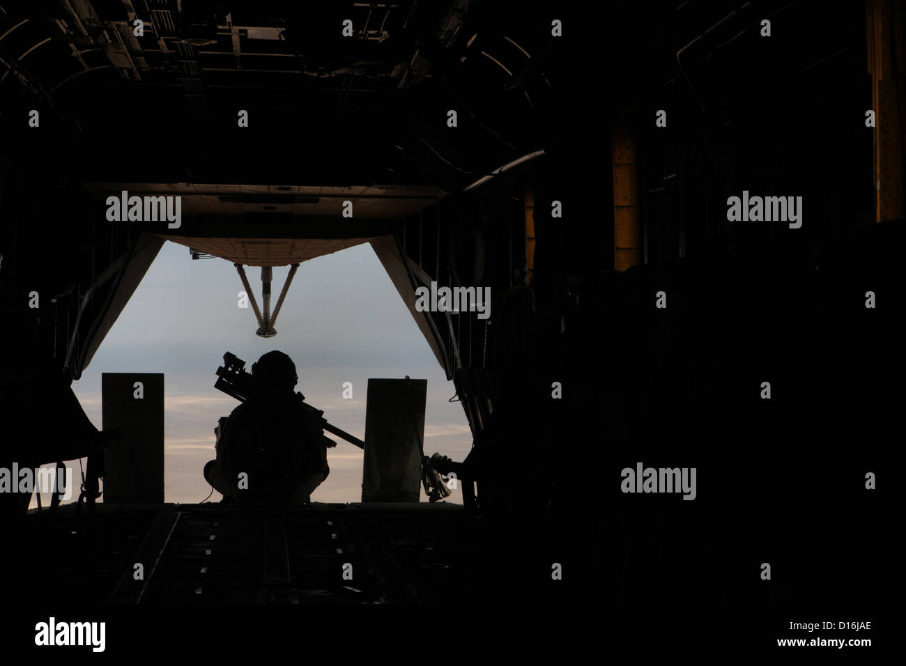 Tail gunner High Resolution Stock Photography and Images - Alamy