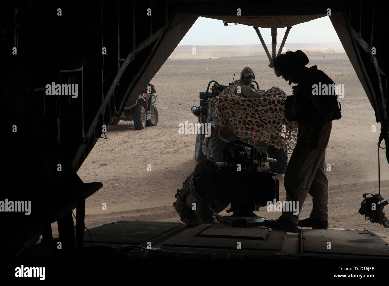 Marine heavy helicopter squadron hmh 361 hi-res stock photography and ...