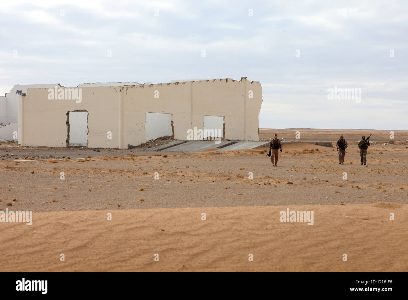 U s marines with marine heavy helicopter squadron hmh 361 hi-res stock ...