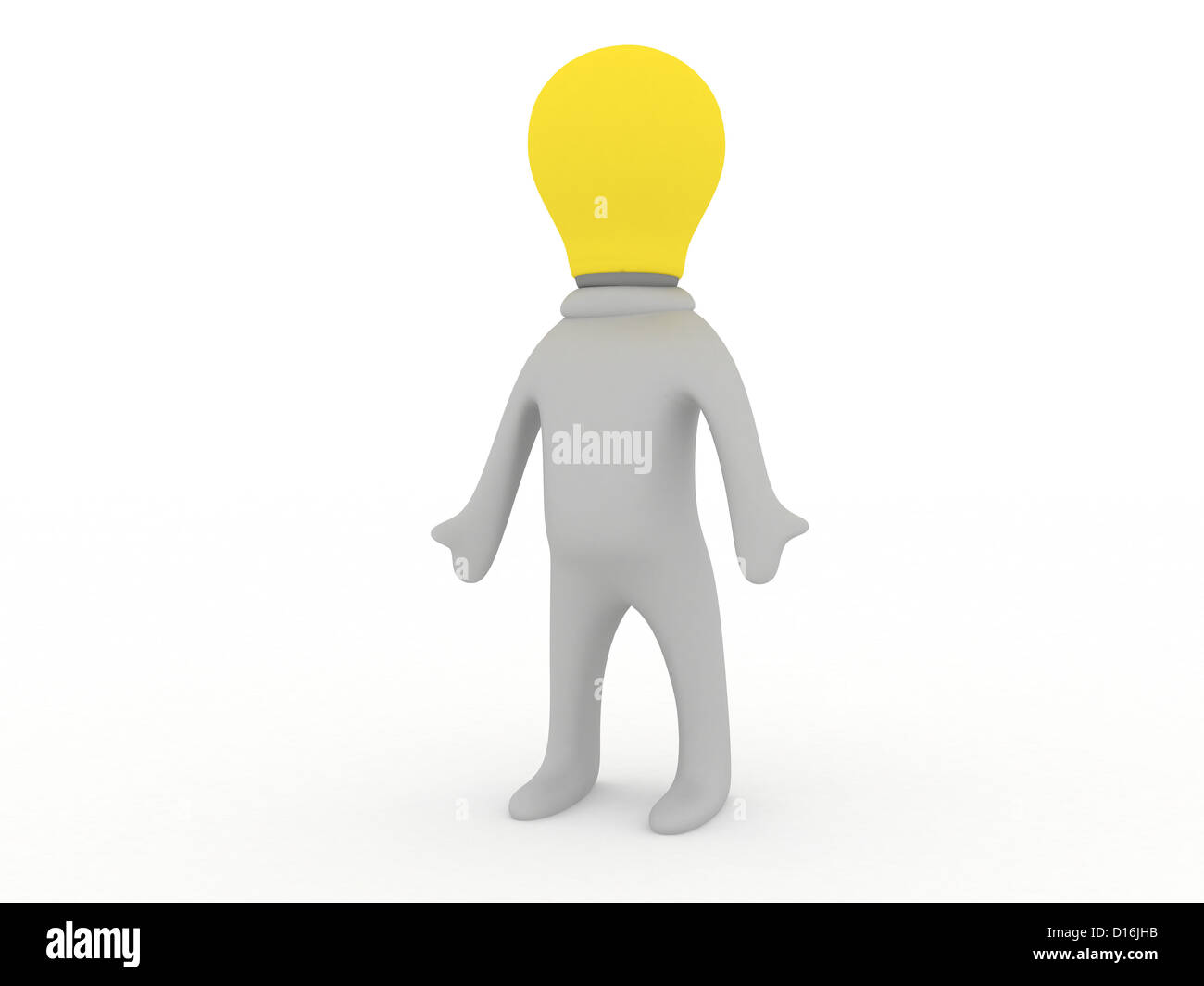 Bulbman hi-res stock photography and images - Alamy