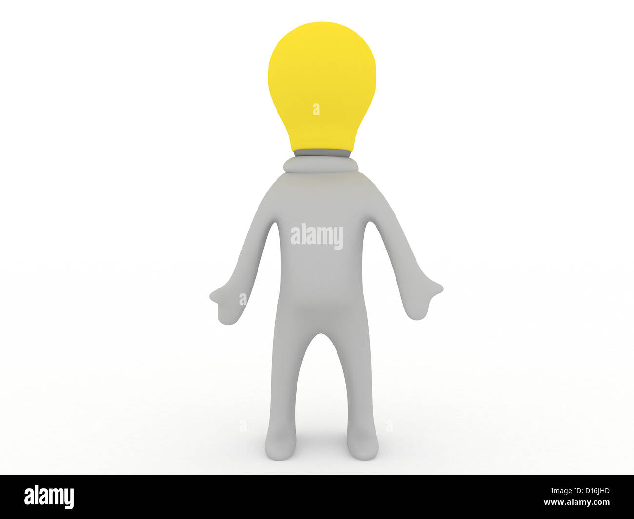 Bulbman hi-res stock photography and images - Alamy