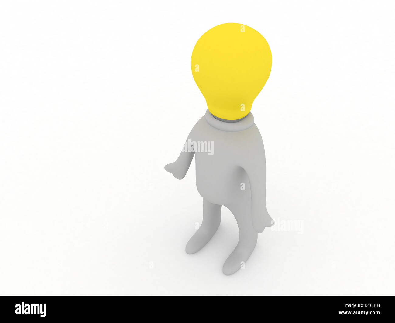 Bulbman hi-res stock photography and images - Alamy