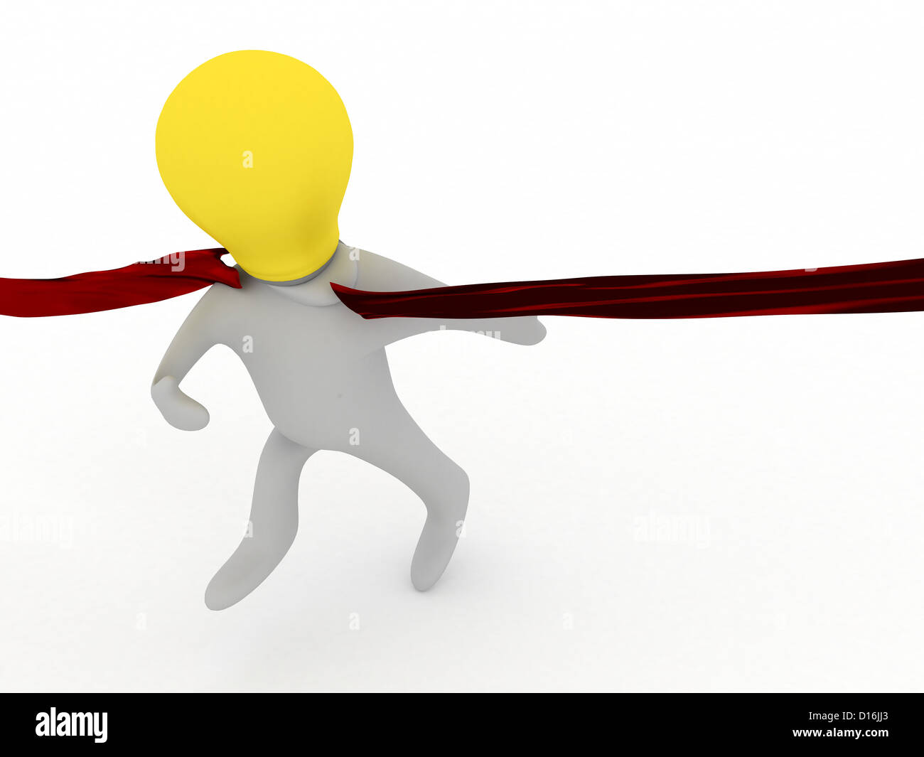 Bulbman hi-res stock photography and images - Alamy