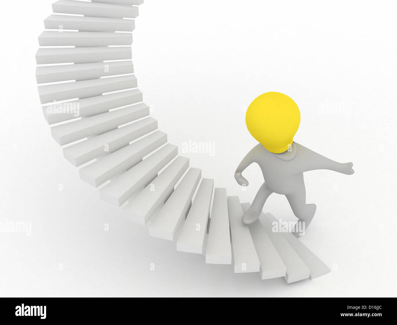 Bulbman hi-res stock photography and images - Alamy