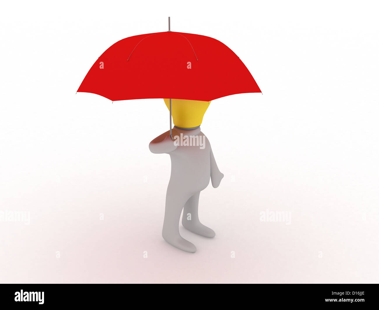 Bulbman hi-res stock photography and images - Alamy