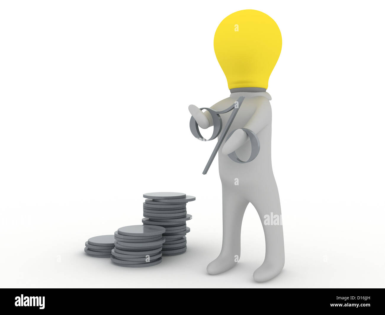 Bulbman hi-res stock photography and images - Alamy