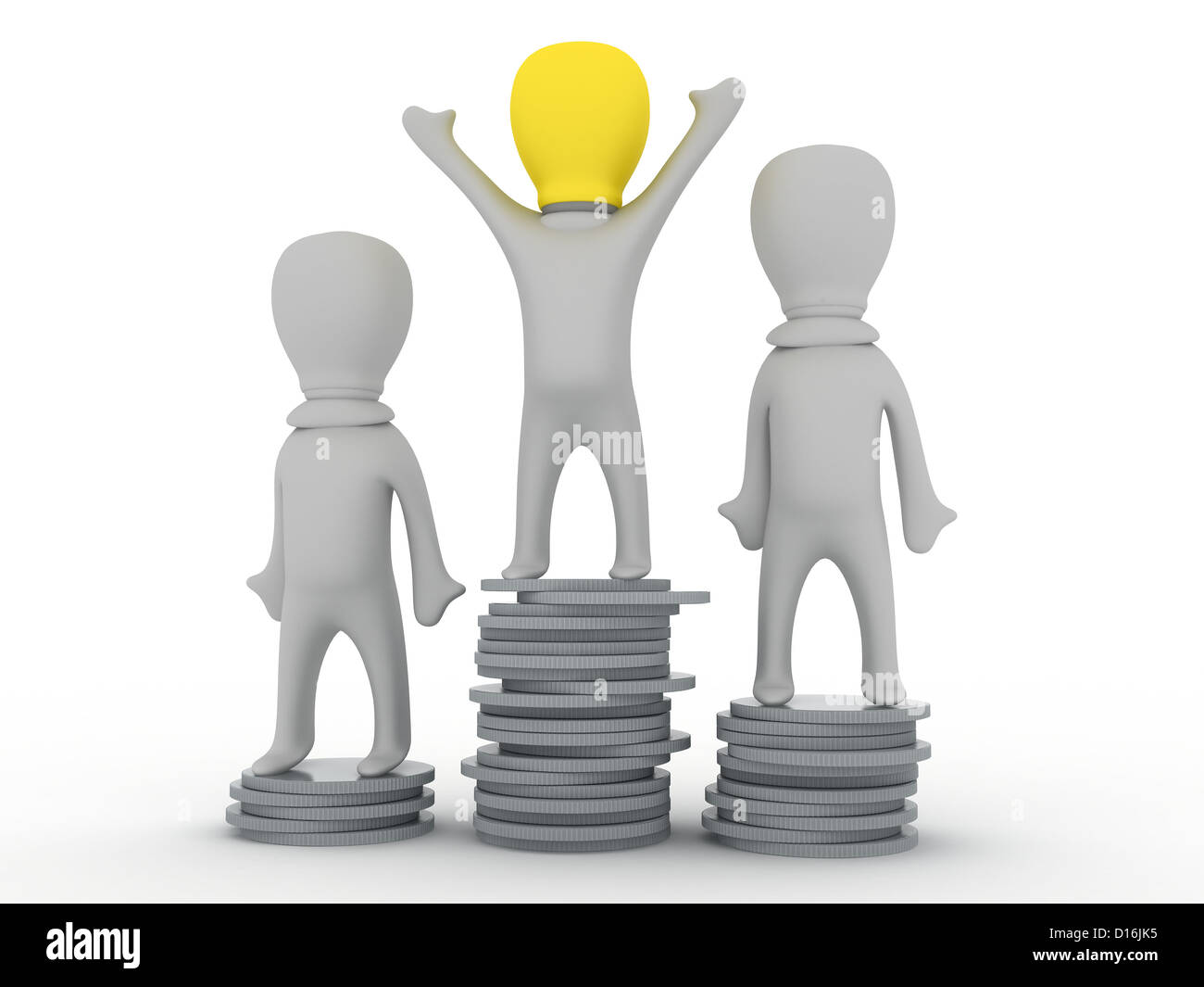 Bulbman hi-res stock photography and images - Alamy