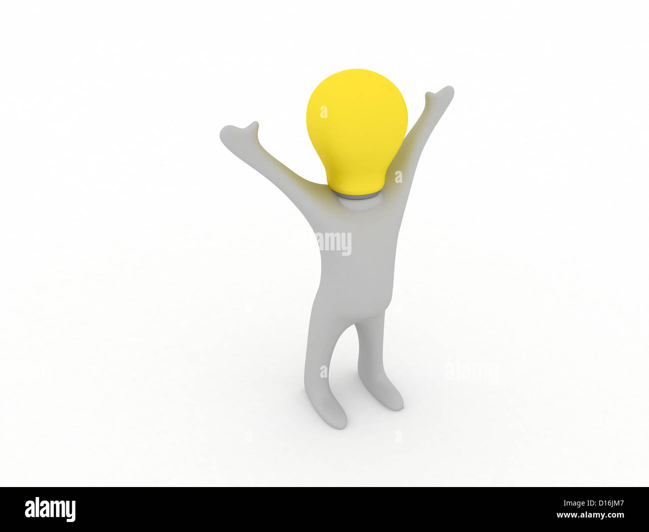 Bulbman hi-res stock photography and images - Alamy