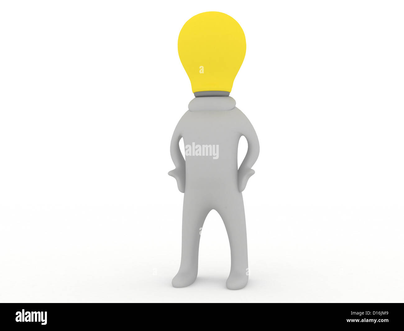 Bulbman hi-res stock photography and images - Alamy