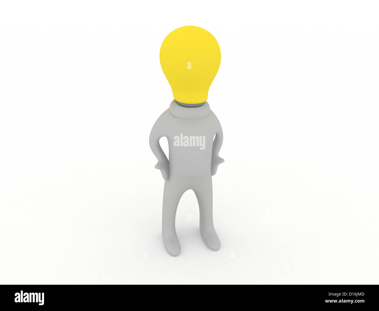 Bulbman hi-res stock photography and images - Alamy