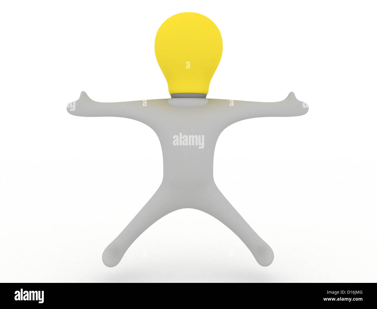 Da vinci vitruvian man illustration hi-res stock photography and images ...