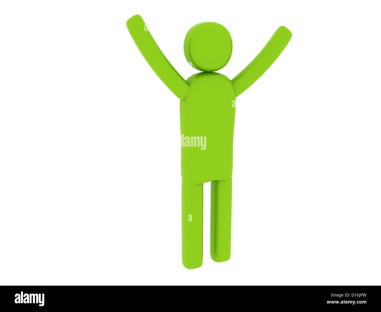 The green man illustration hi-res stock photography and images - Alamy
