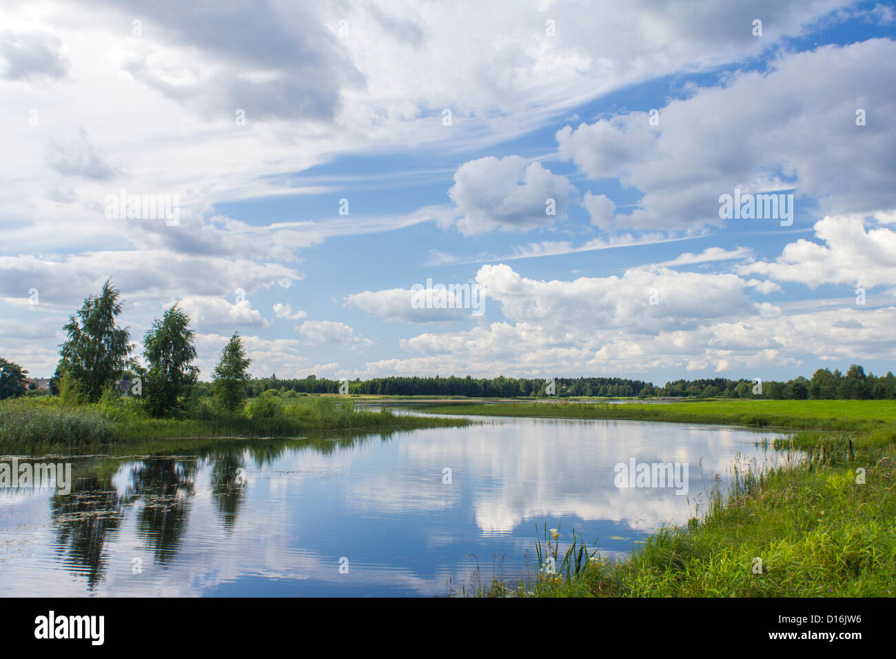 Skypattern hi-res stock photography and images - Alamy