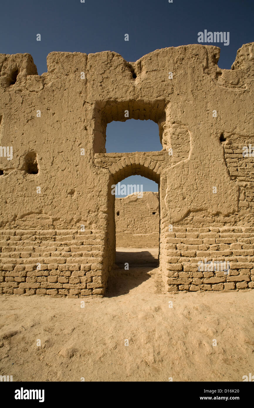 Xinjiang uyghur autonomous region hi-res stock photography and images ...