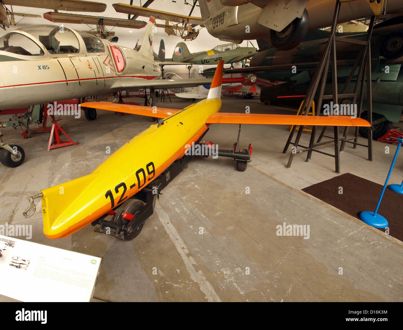 Towed target hi-res stock photography and images - Alamy