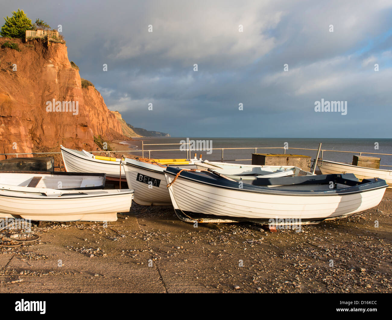 Jurassic rock erosion hi-res stock photography and images - Alamy