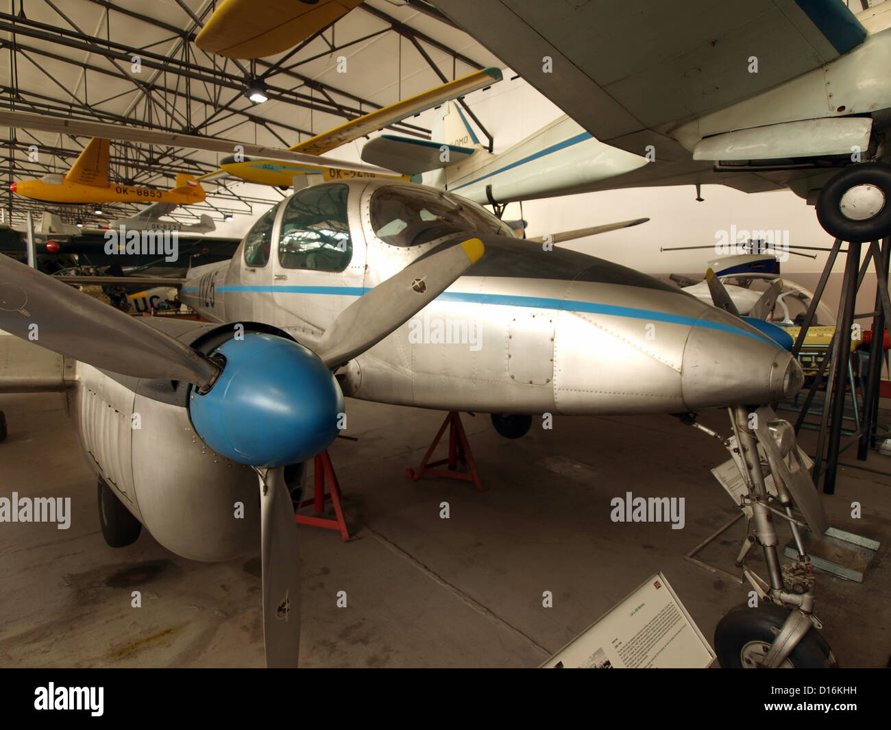 Let l 200 morava hi-res stock photography and images - Alamy