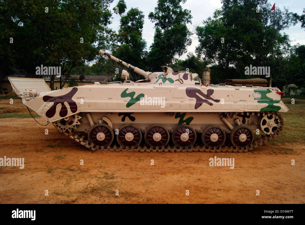 India army tanks hi-res stock photography and images - Alamy