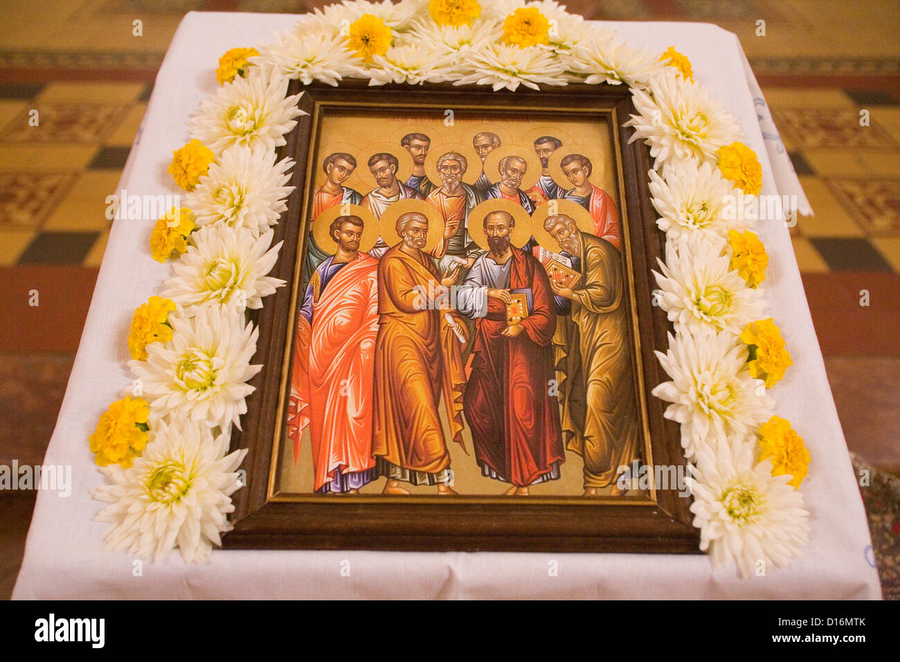 Grgeteg monastery hi-res stock photography and images - Alamy