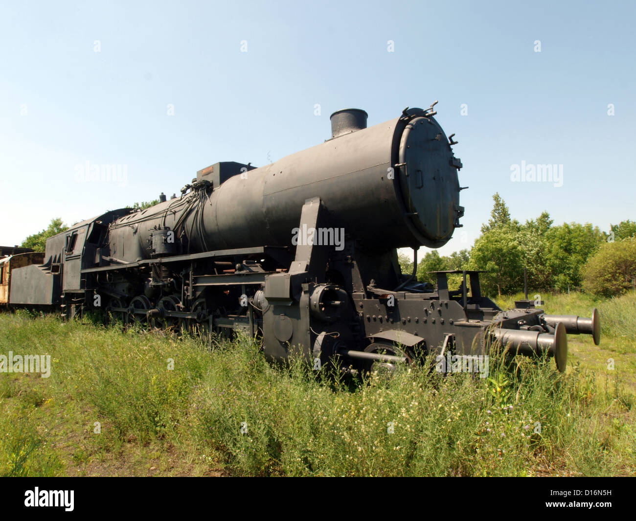 Lower silesia train hi-res stock photography and images - Alamy