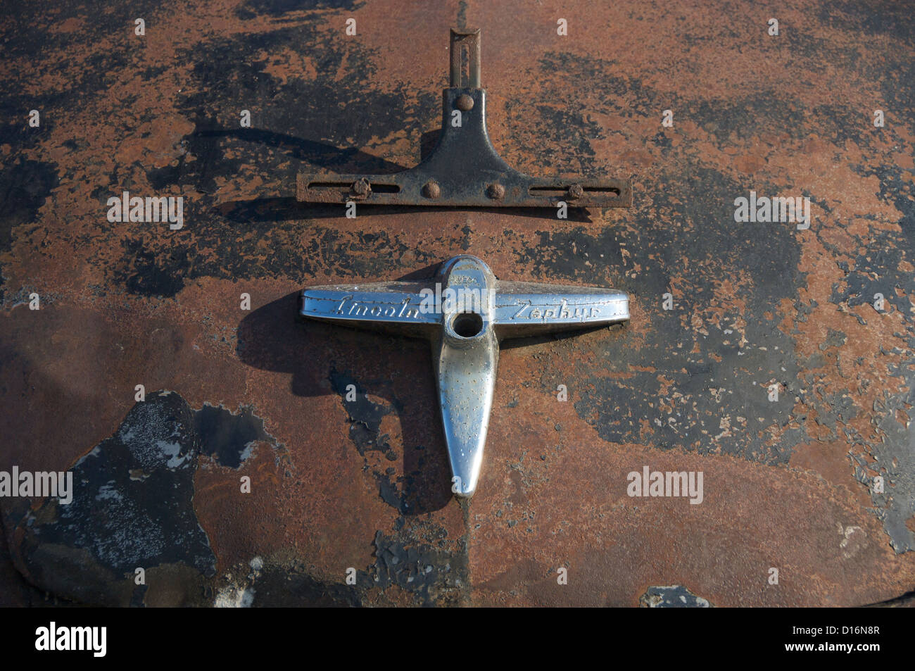 Old car front view on white background hi-res stock photography and ...
