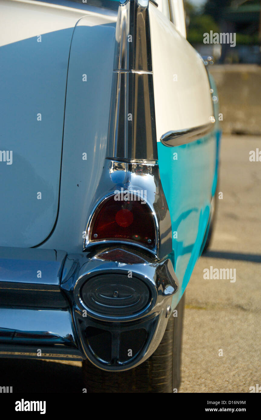 1980 car blue hi-res stock photography and images - Alamy