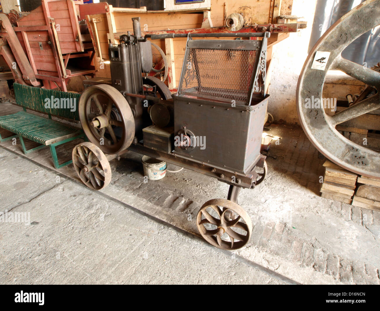 Lower silesia train hi-res stock photography and images - Alamy
