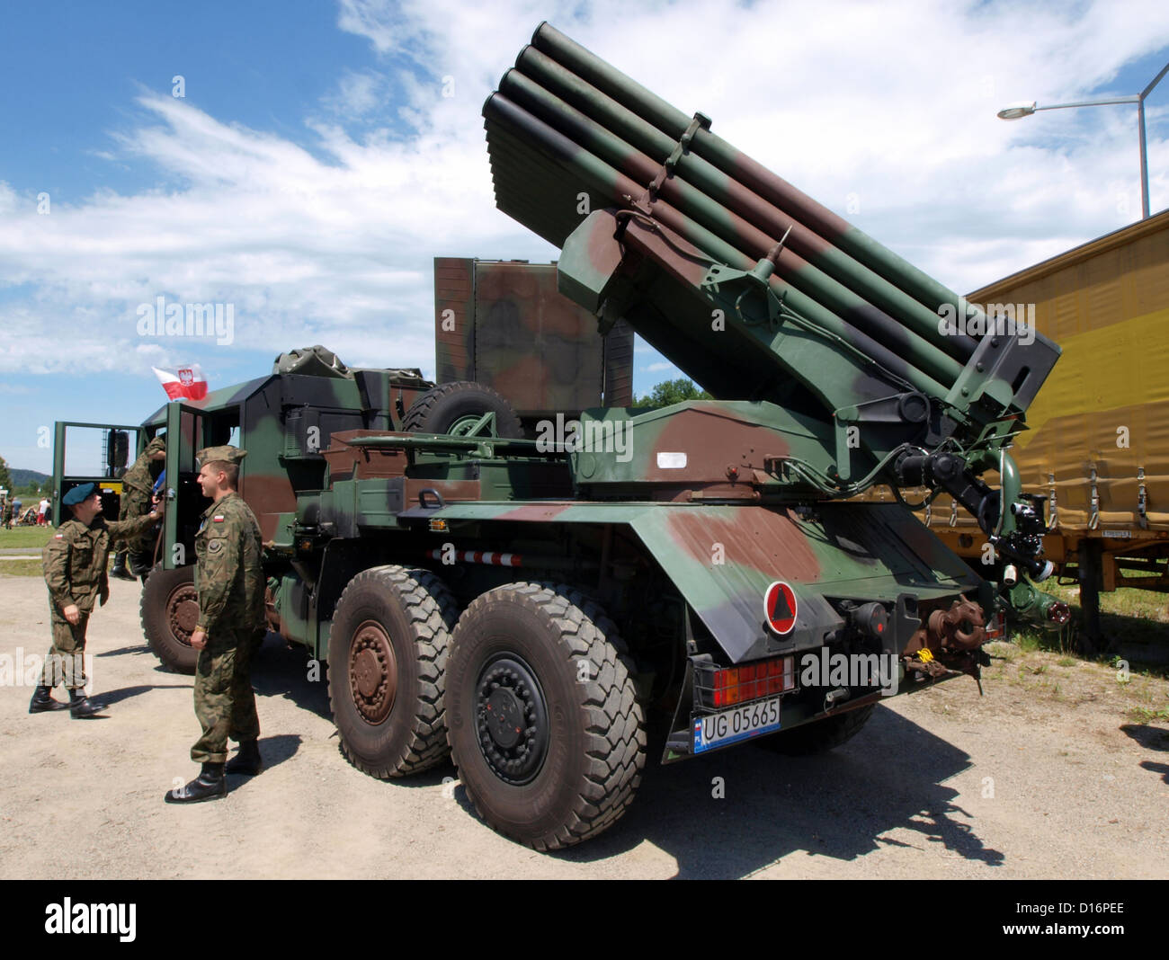 Wr 40 hi-res stock photography and images - Alamy